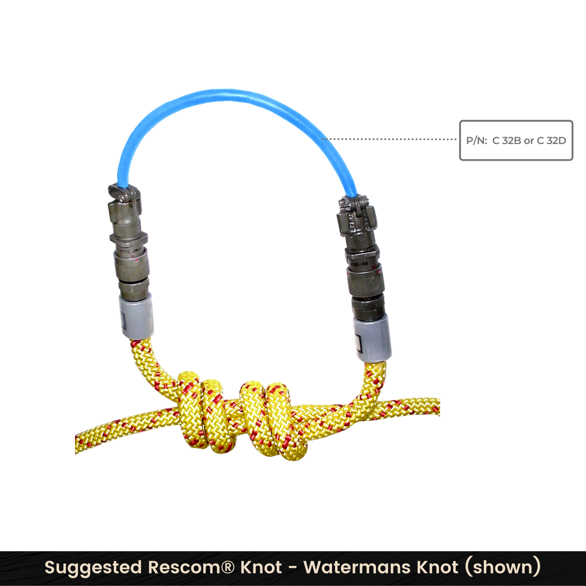 Rescom® Rope Care Instructions - Rescom Sales Inc.