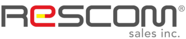 Home - Rescom Sales Inc.