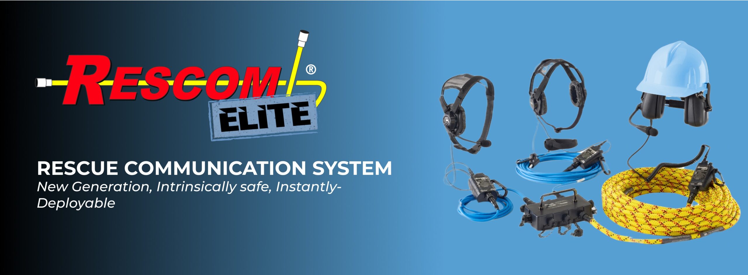 Home - Rescom Sales Inc.