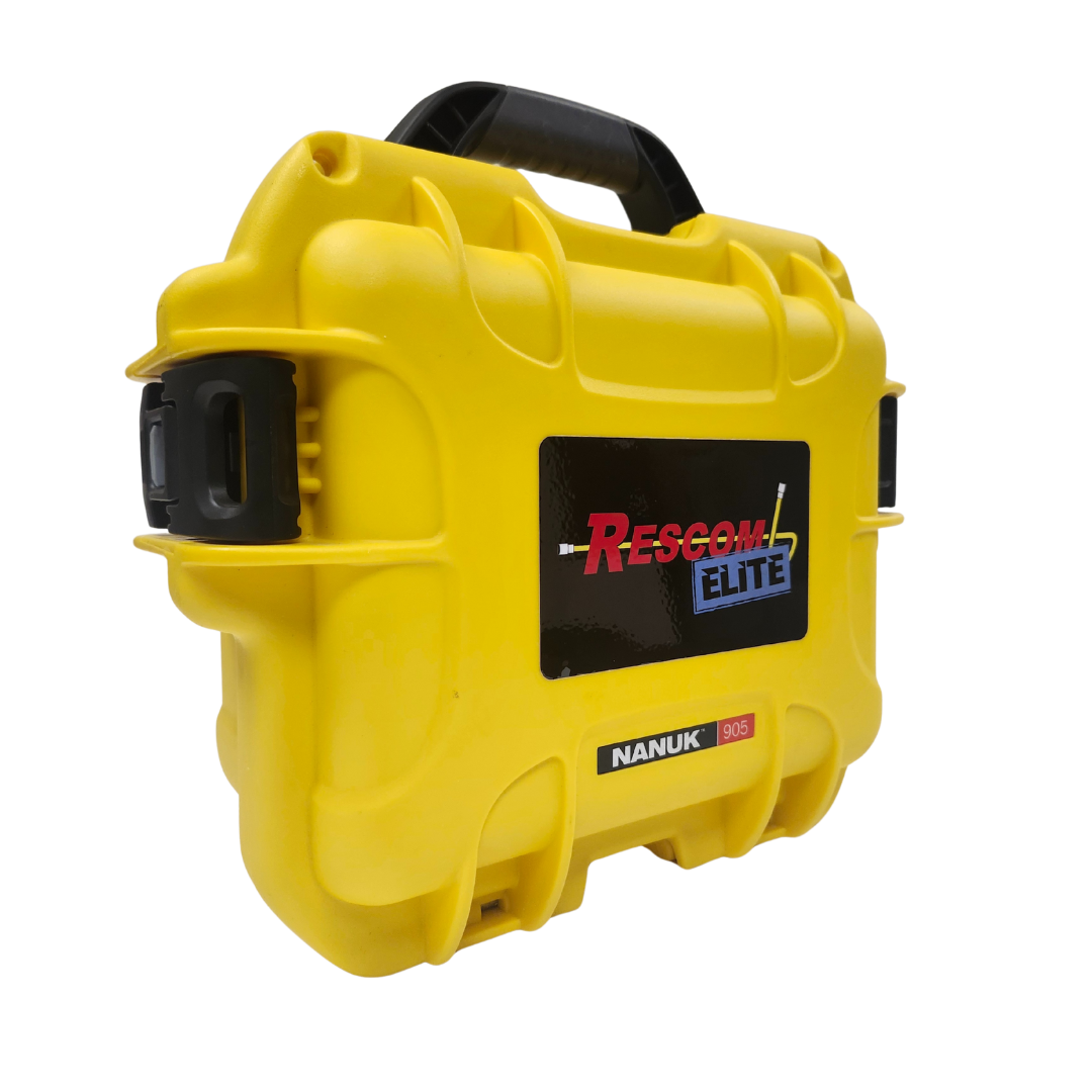 Home - Rescom Sales Inc.