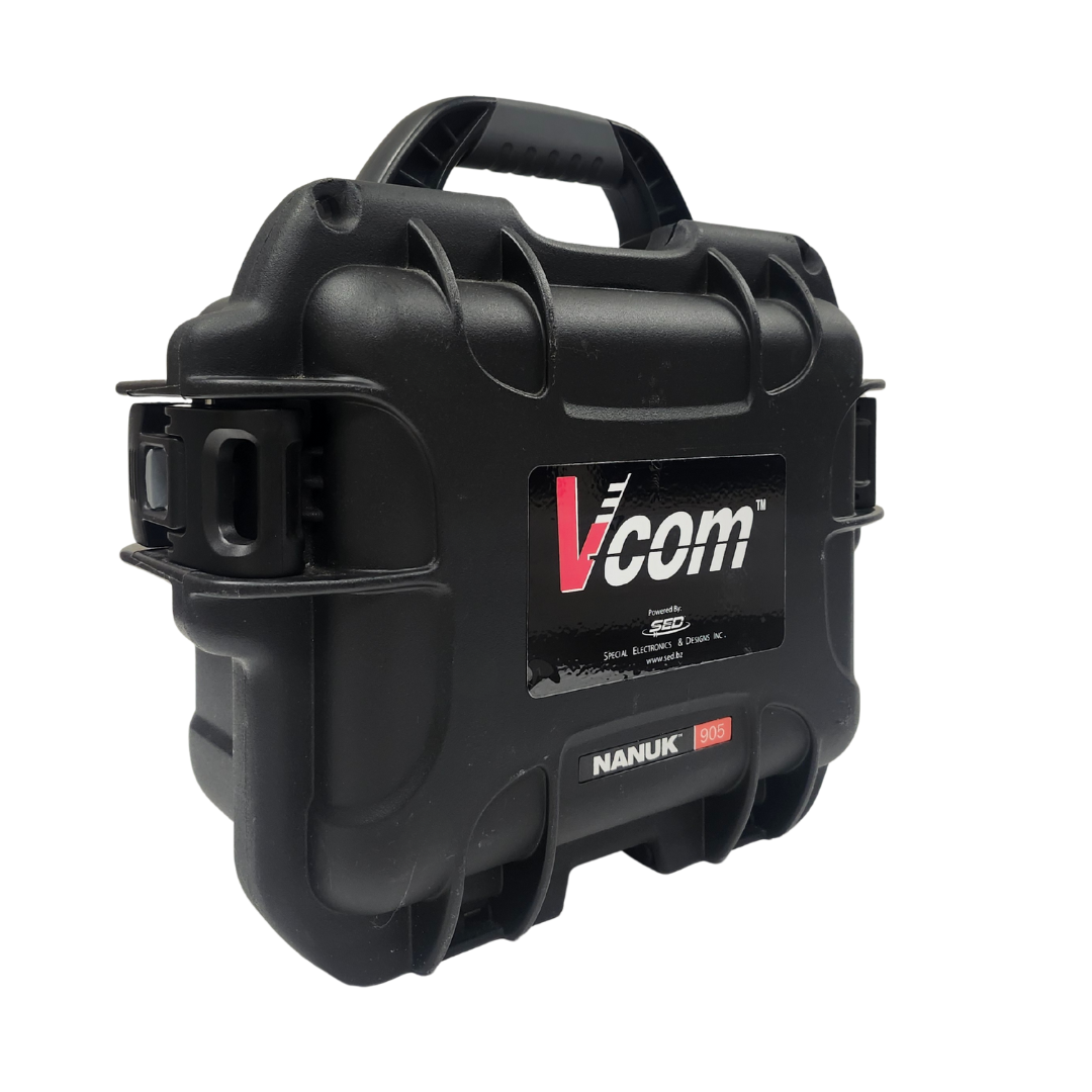 Home - Rescom Sales Inc.